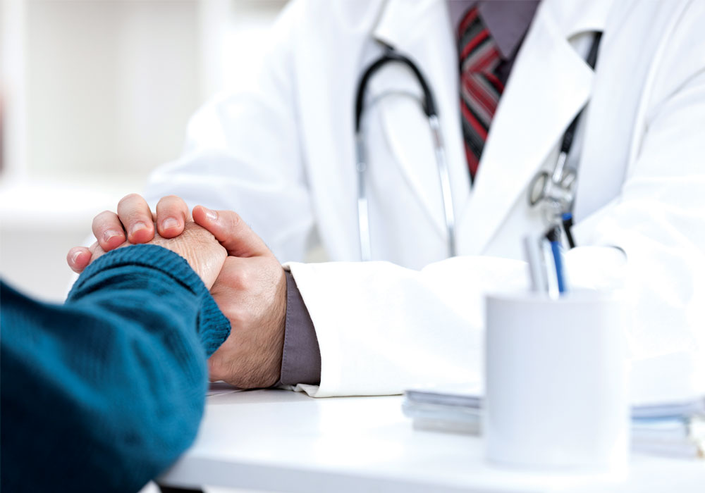 El diagnóstico temprano del cáncer salva vidas y reduce los costos de ...