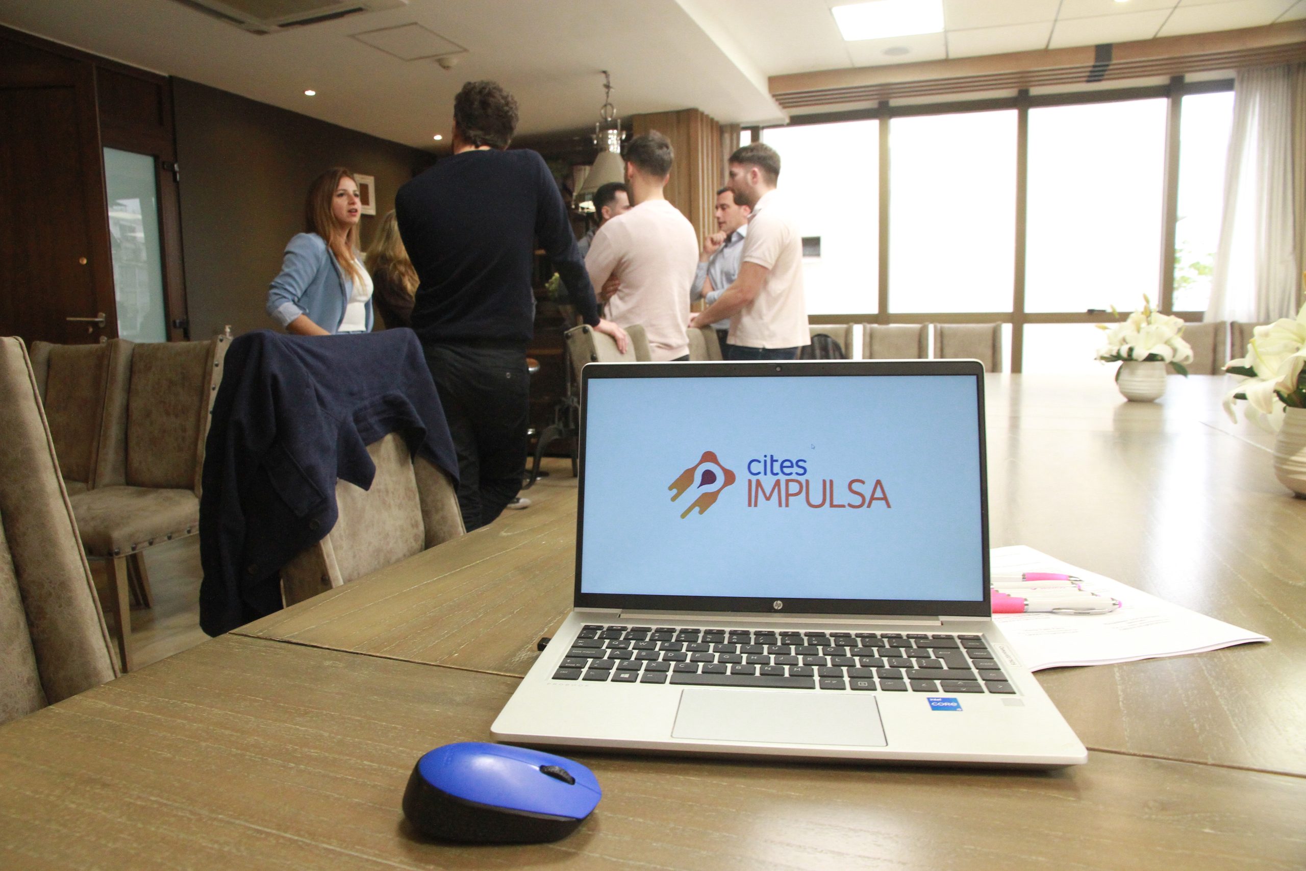 Se lanzó la convocatoria a los Premios Impulsa 2022 | Revista RSALUD